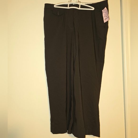 Dalia Collection | Pants & Jumpsuits | Nwt Dalia Collectionstraight Leg ...